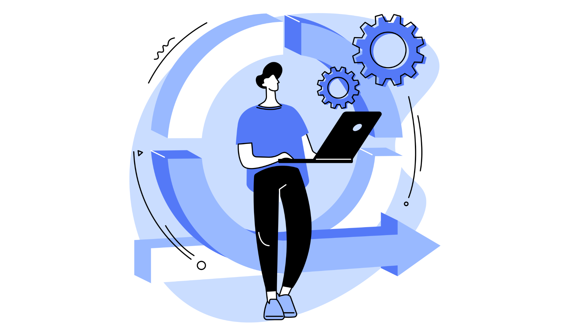 Découverte de l'approche Agile : Les clés pour une gestion de projet ...